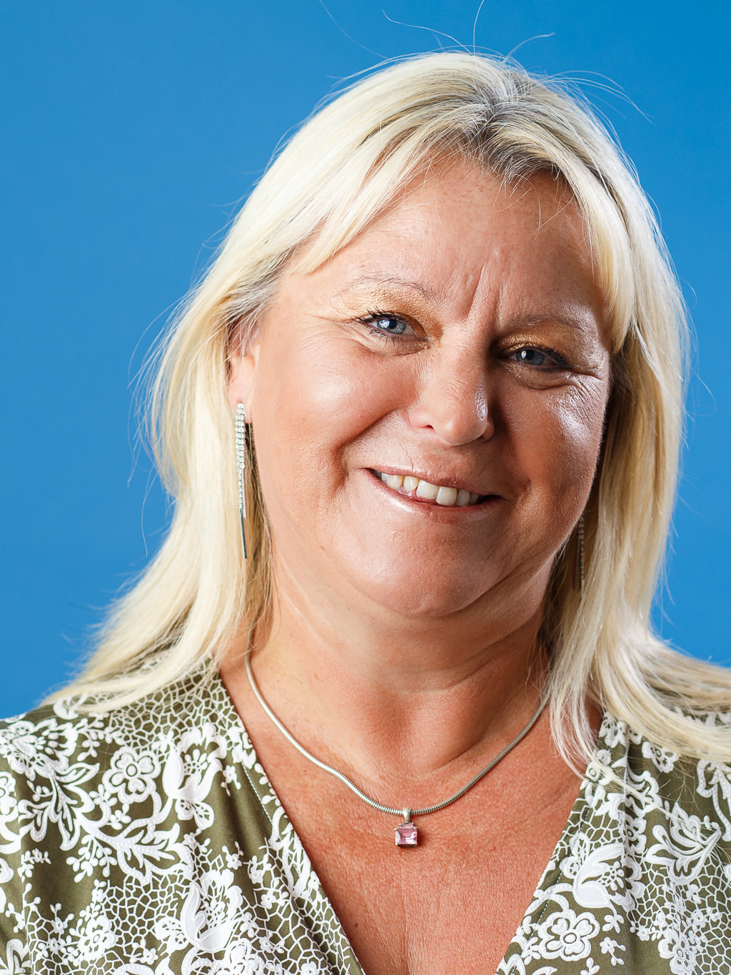 Our Team - Blueloop Ltd.