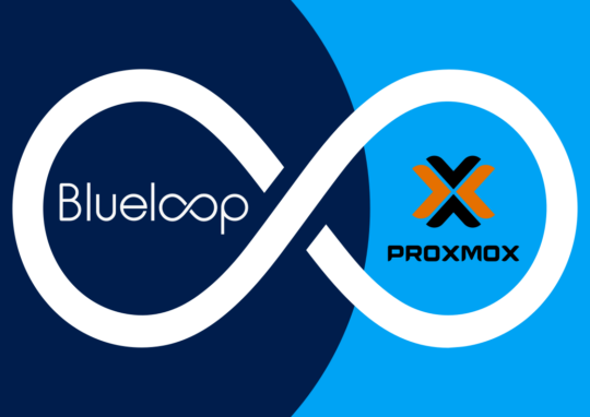 Proxmox VMWare Alternative and Hyper-converged Infrastructure ...