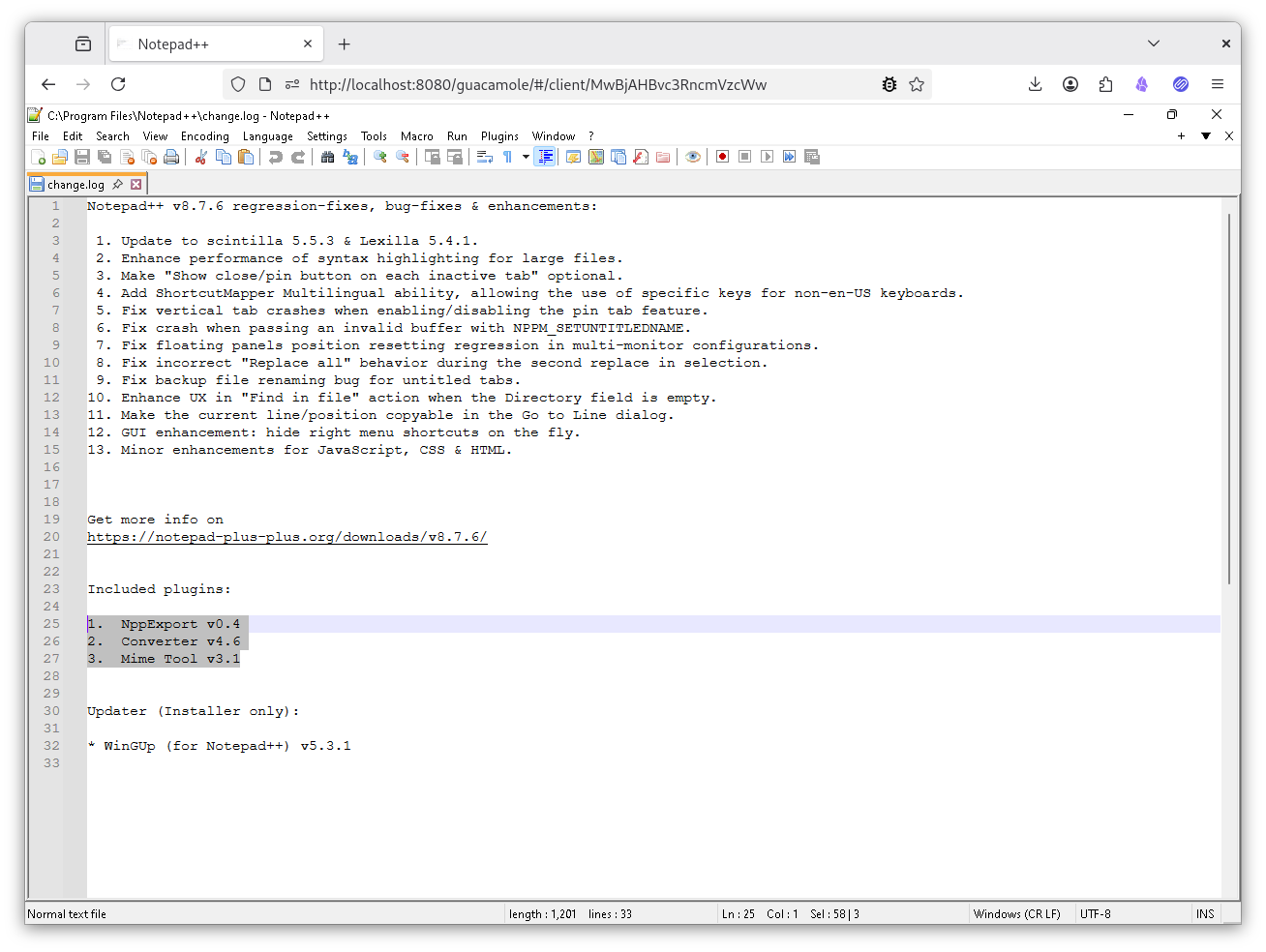 Apache Guacamole: Beyond Remote Access - Blueloop Ltd.